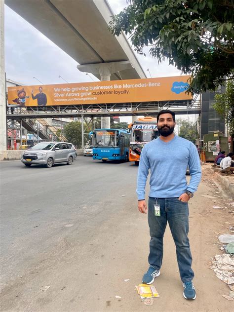 Shivanshu Shukla On Linkedin Indiagrowswithsalesforce