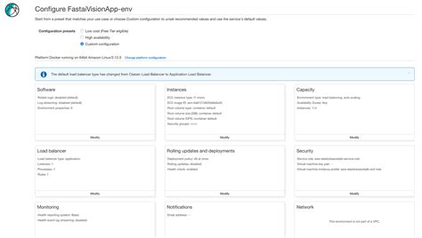 Deploying On Aws Beanstalk Fastai Course V3