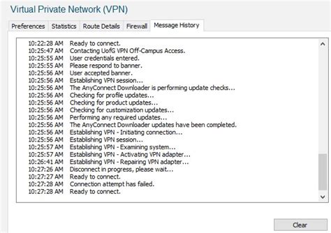 Cisco Anyconnect Vpn Driver Error All Read Solutions Failed Cisco Community