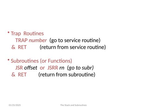 Microprocessor And Assembly Language 8pptx