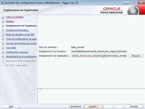 Forms12c Configuration Linecode Blog Forms12c Configuration Linecode Blog