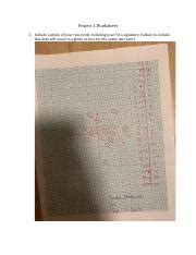 Physics Lab Experiment Data Analysis Course Hero