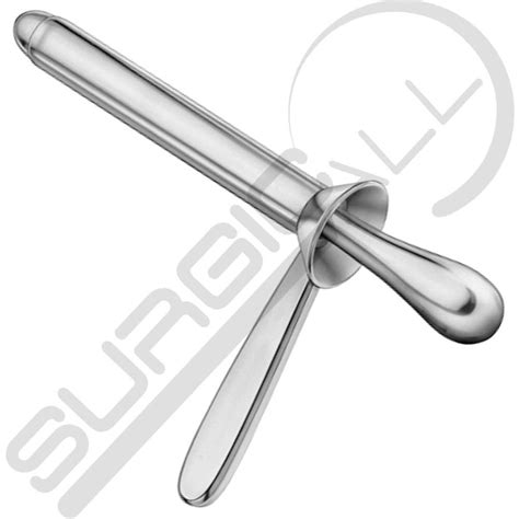 Proctoscopio Mod Kelly Surgicall
