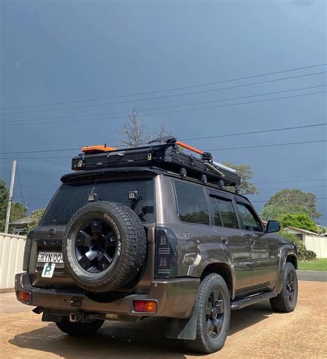 css touring™ roof top tent late may pre order deposit