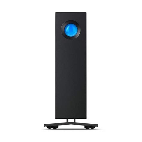 Seagate LaCie D2 Professional 4TB External Hard Drive Desktop HDD STHA4000800 At Rs 17500 Piece