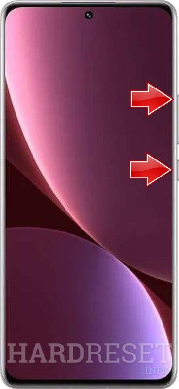 How To Put And Get Out POCO F In Recovery Mode HardReset Info