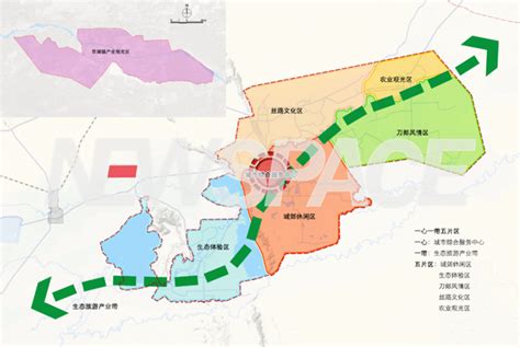 广东新空间旅游规划有限公司