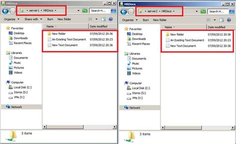 Configuring Dfs In Windows Server 2012 Mcsemcsa Exam 70 411