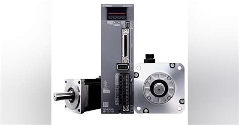 Mitsubishi Servo System Automation World