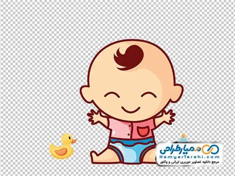 نقاشی نوزاد 07103223