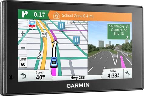 Questions And Answers Garmin Drivesmart Lmt Gps With Built In Bluetooth Lifetime Map