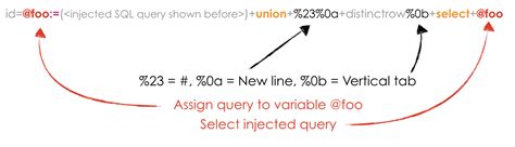 Advanced Boolean Based Sqli Filter Bypass Techniques