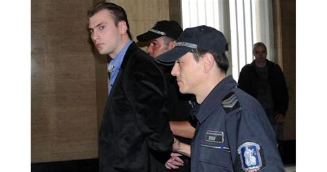 Апелативният съд остави в ареста Октай Енимехмедов