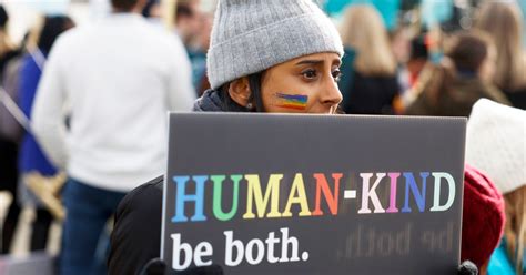 2021 Was Supposed To Be The Worst Year For Lgbtq Rights — Then Came 2022