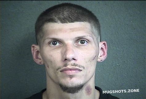 White Wesley Aaron 06302024 Wyandotte County Mugshots Zone