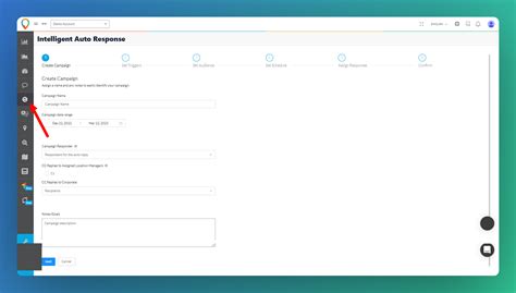 Intelligent Auto Response