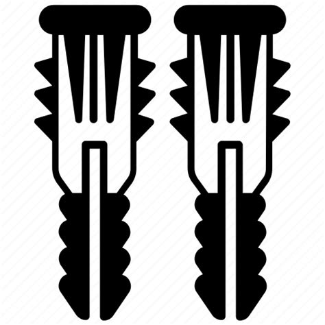 screw holders assistant retrieval system holder icon download on iconfinder