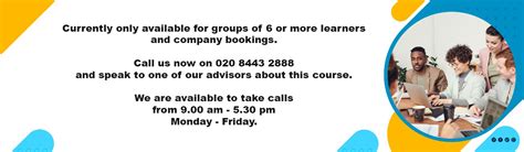 Centre Based Classroom Accredited Cemap Training Become A Cemap