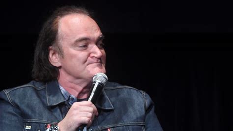 Studios Are Bending Over Backwards To Romance Quentin Tarantino