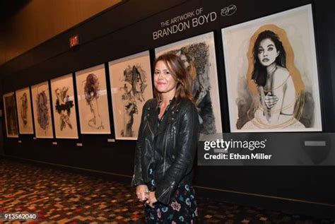 229 Jen Brandon Photos And High Res Pictures Getty Images
