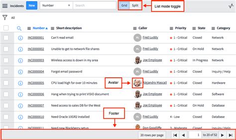 What Is The Context Menu In Servicenow At Douglas Reddin Blog