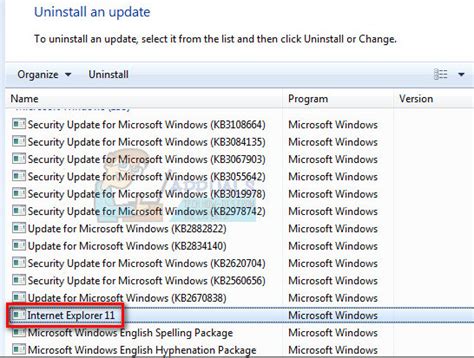 Fix Mshtmldll Was Loaded Dllregisterserver Entry Point Was Not Found