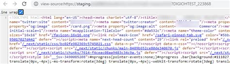 How Do I Know If The Digioh Javascript Is Deployed Directly On Page Or Through A Tag Manager