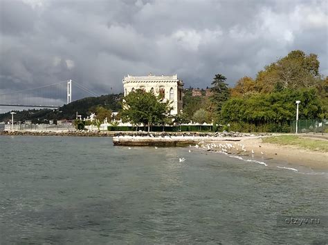 Дворец Кючюксу в Бейкозе Стамбул Бурса Каппадокия 2022 Стамбул 2022 Стамбул Турция