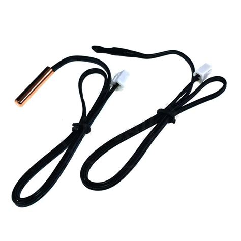 Air Conditioner Refrigeration Sensor Coil Temperature Sensor Degree Sensor Shopee Philippines