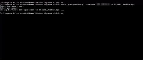 如何备份esxi配置？ 3种方法告诉你！