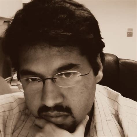 Ankur Kulkarni Associate Professor Phd Indian Institute Of