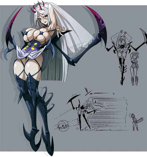 Rule 34 2023 Big Breasts Capcom Huge Breasts Jari 1986 Monster Girl