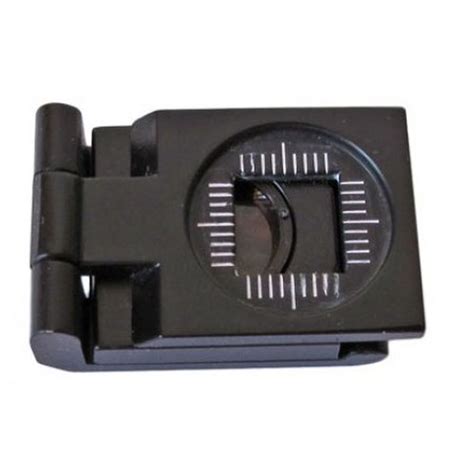 Peak Thread Counter 9x Double Lens