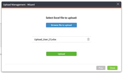 Upload Users To Pmi Pmi Knowledge Base By D2o