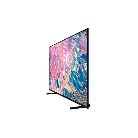 Samsung Series 6 QE55Q60BAU 55" QLED UltraHD 4K Quantum HDR ...