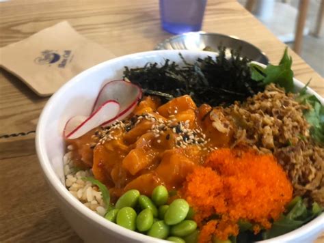 슬로우 캘리 강남 포케 맛집 내돈내산 후기 And 메뉴 4가지 추천 네이버 블로그
