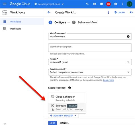 Building A Long Running Serverless Event Driven System With As Little Code As Possible