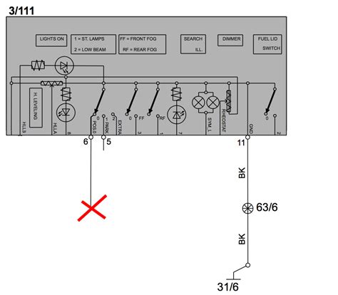 How To DRL Disarm Aka LSM Position Disable SKBOWE PWM Filter