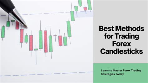 Best Methods For Trading Forex Based On Candlestick Patterns Takepropips