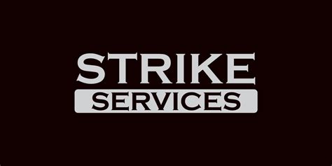 Home Strike Services