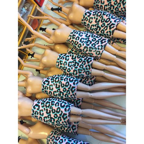 Sophia Webster Barbie Doll Sophiawebsterbarbie Barbiepedia