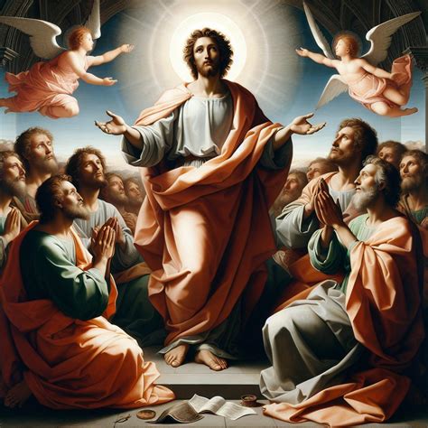 Jesus Is God Bible Art