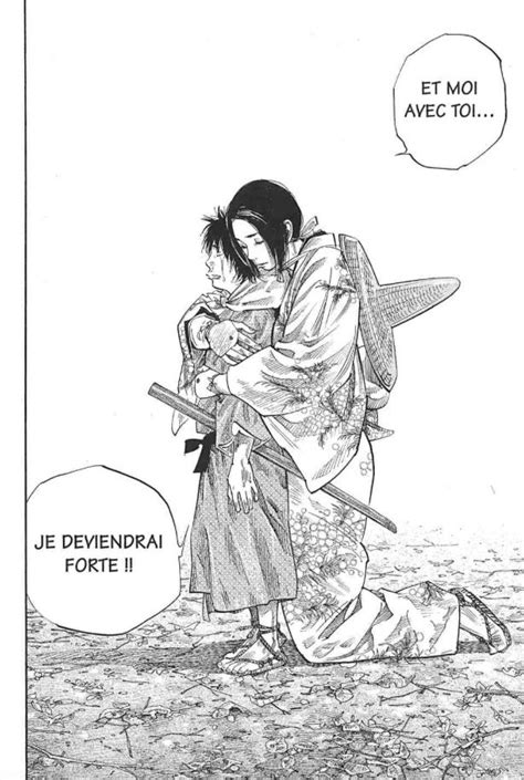 Pin By Stephanie Perez On Manga Art Vagabond Manga Otsu Samurai Anime