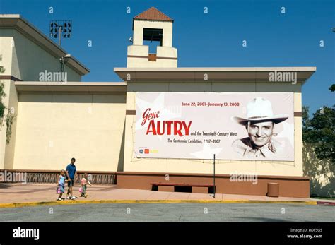 Gene Autry Museum Immagini E Fotografie Stock Ad Alta Risoluzione Alamy