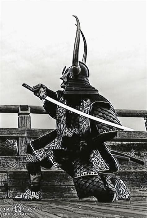 Samurai With Raised Sword The J Paul Getty Museum Collection Artofit