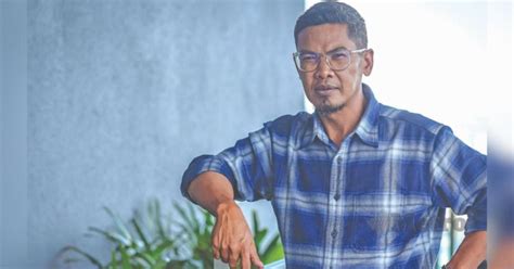 Mamat Exists Tak Akan Merayu Tapi Terserahlah Berita Harian