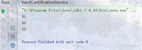 Java格式化数字（1格式为01）java1规范化01 Csdn博客