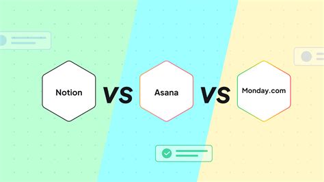 notion vs asana vs 2023 comparison discover the best