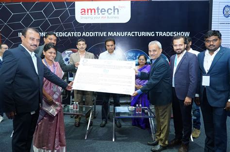 Additive Manufacturing Industry News Week 48 2022 Featuring