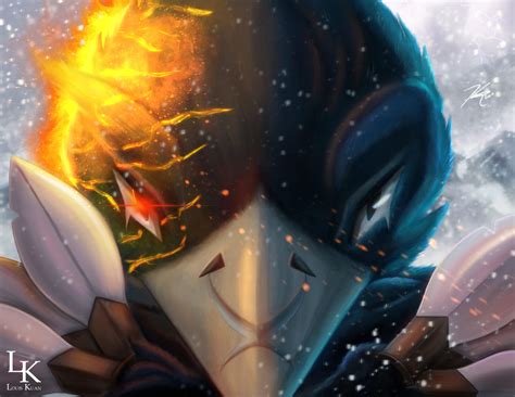 Phoenix Crow Brawl Stars Wallpaper Jolaritz Blogspot Com